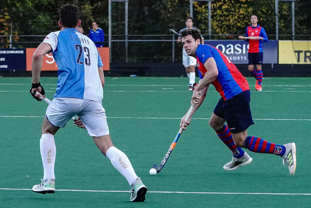 schc-hurley - Hockey.nl