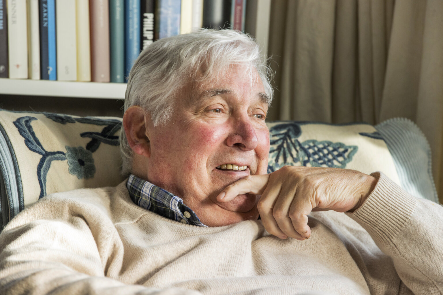 Waarom Paul Litjens het WK '78 in Argentinië niet boycotte