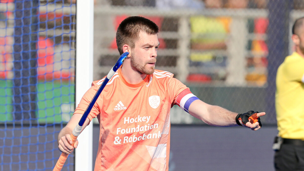 Brinkman blij met efficiency in beginfase: 'Meteen toegeslagen'