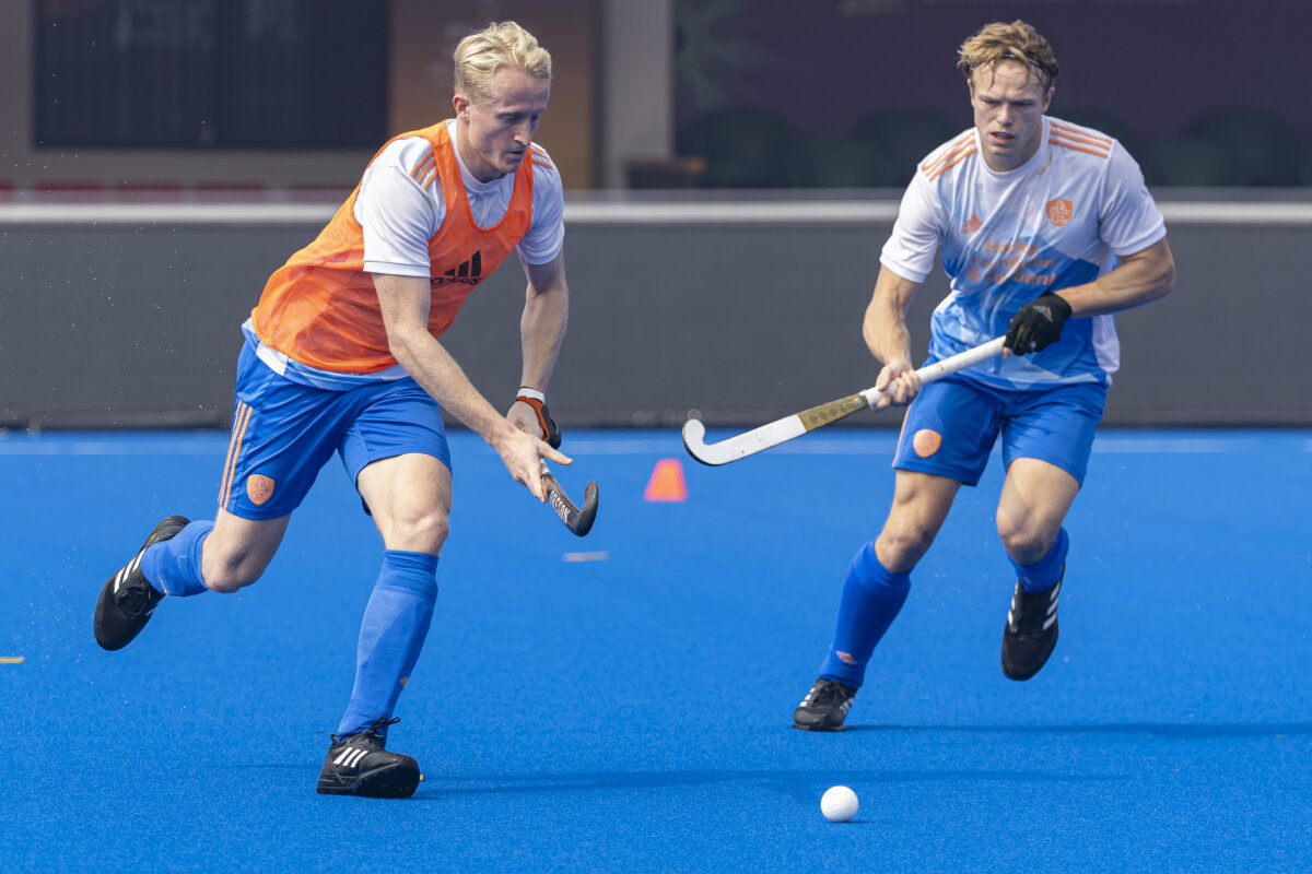 Spits Tjep Hoedemakers moet eerder het hout eronder stoppen