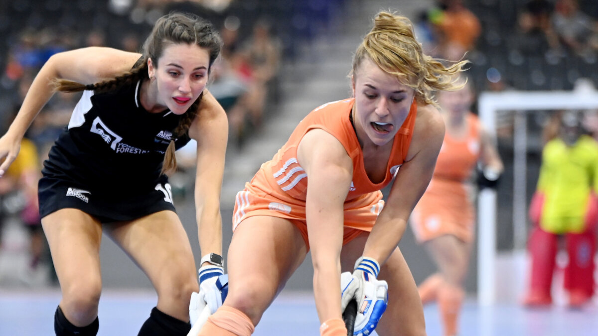 Mabel Brands: genieten van tactiek én Mens-erger-je-niet