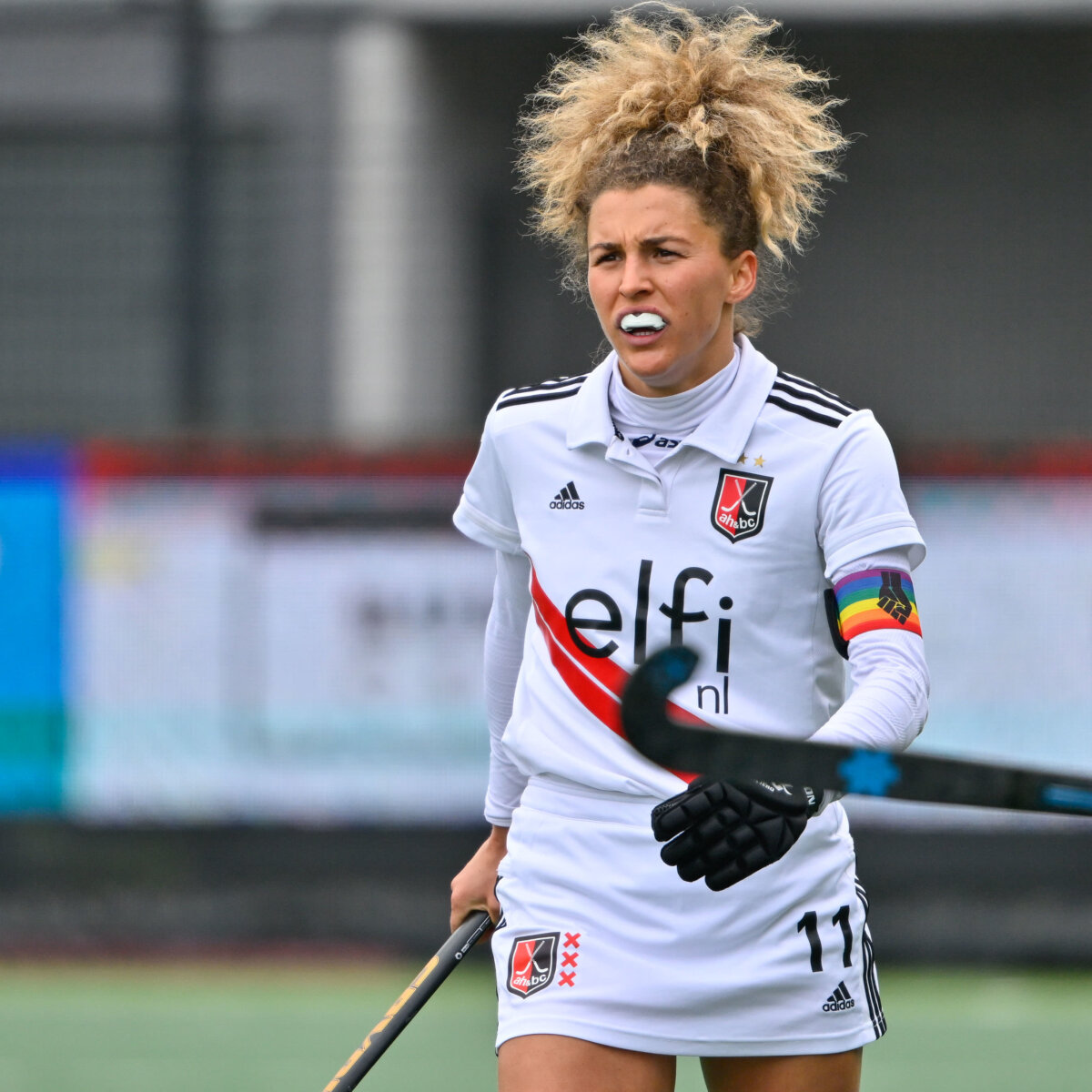 Verschoor en Koning: 'Wij blijven strijden voor gelijke salarissen'