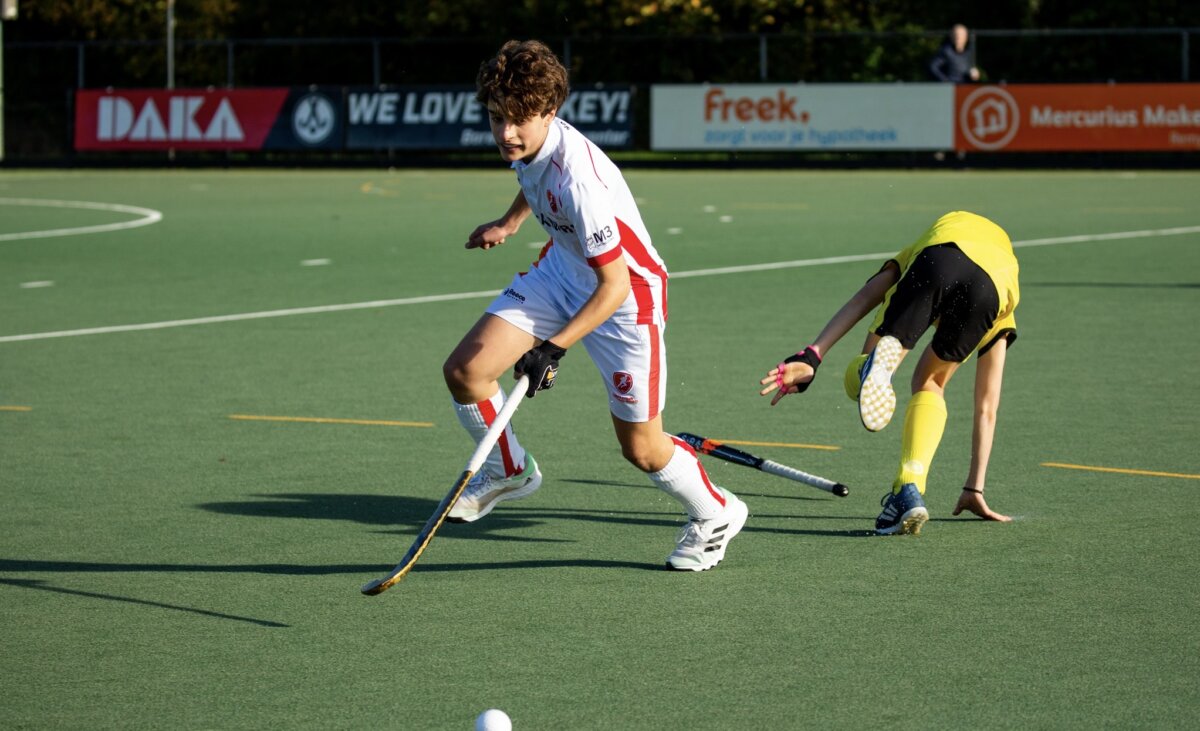 Youngstars: 10 brandende vragen aan Wout Thijssen (15)