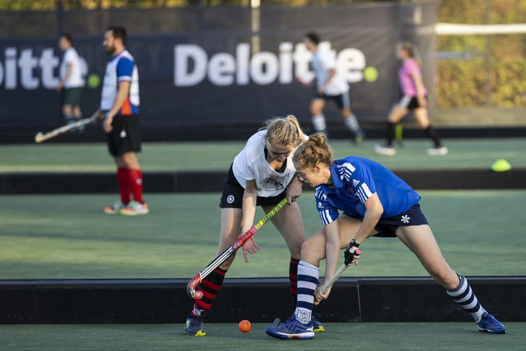 Students Hockey Trophy: deelname gratis, inschrijving is geopend