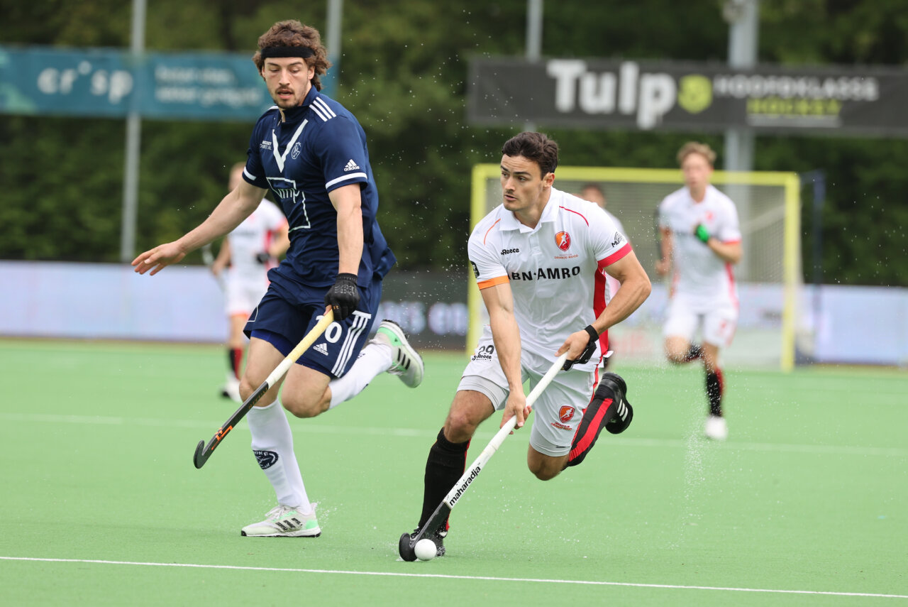 Pinoké Takes A Giant Step Towards The Play-offs After Winning In The ...