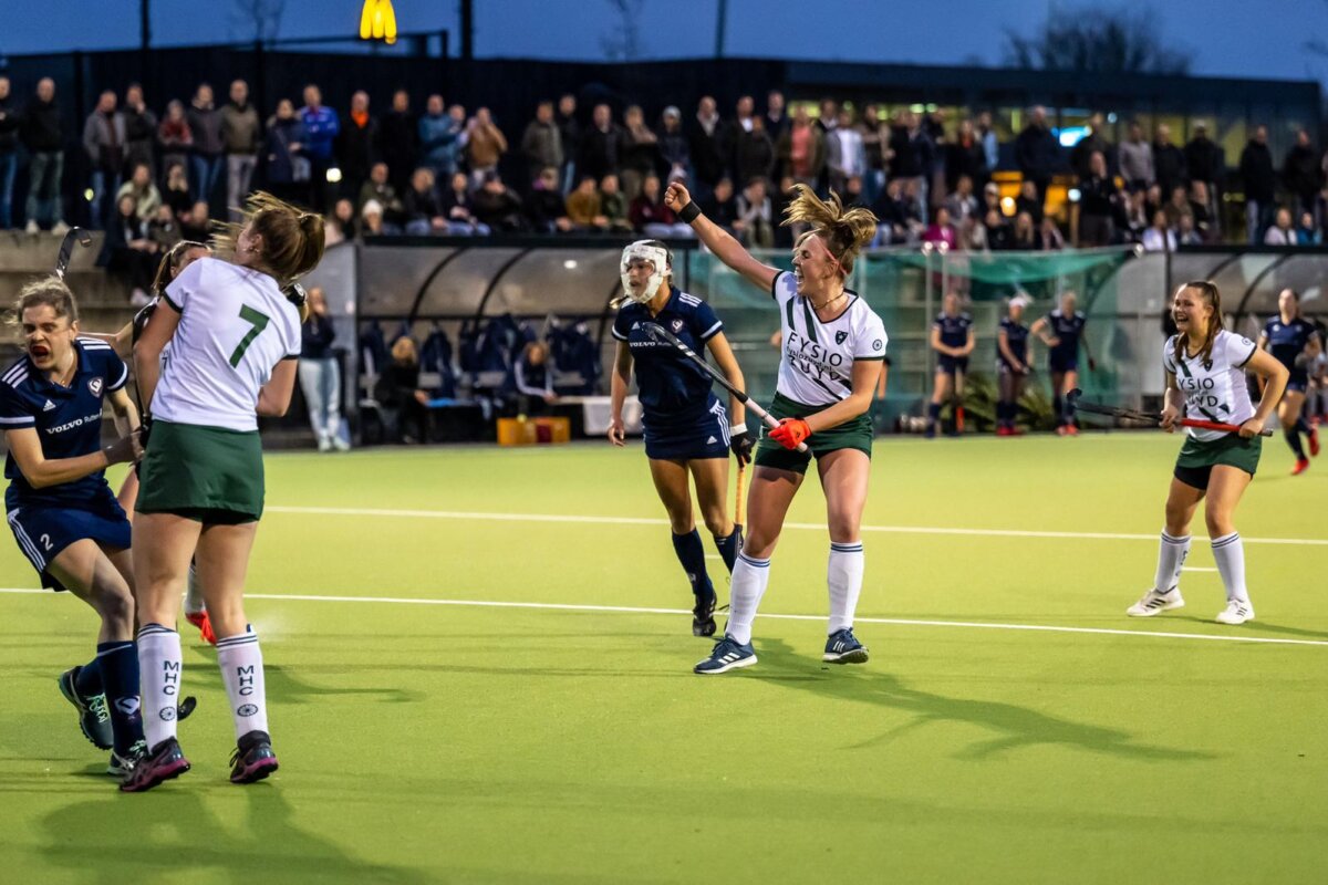 Pien Paumen: ‘Ik voel geen druk van mijn achternaam’