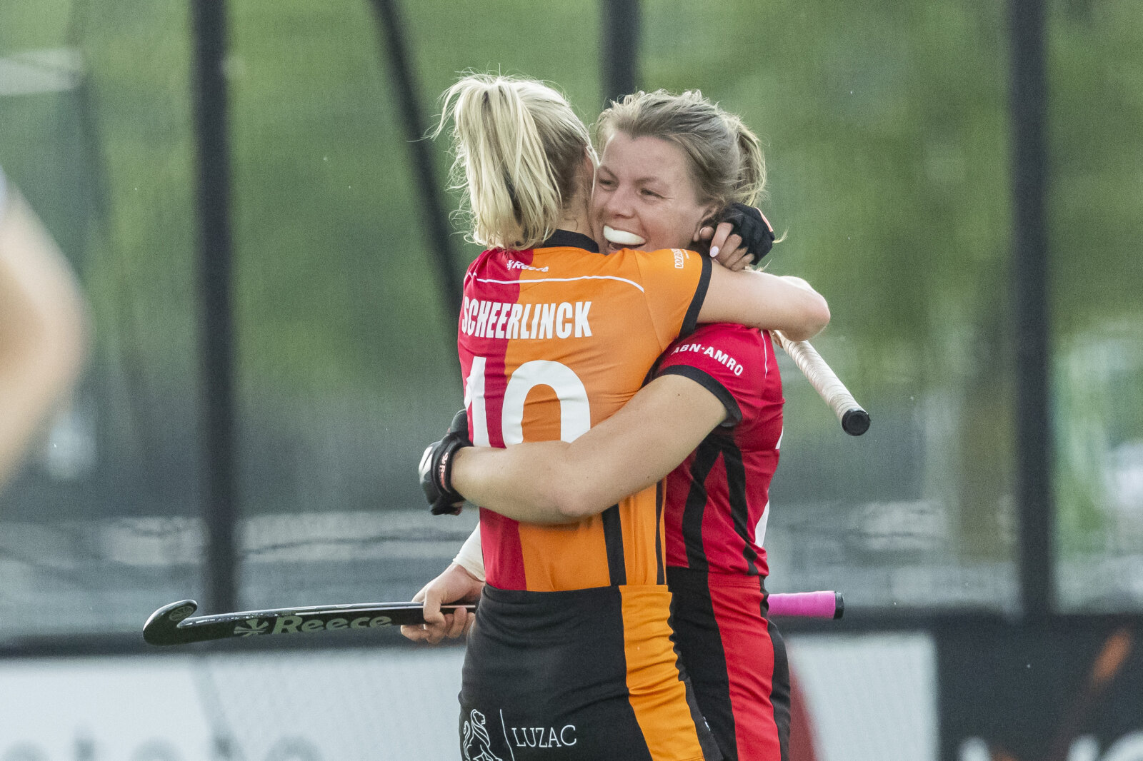 Scheerlinck terug naar Hoofdklasse: 'Mooiste revanche die er bestaat'