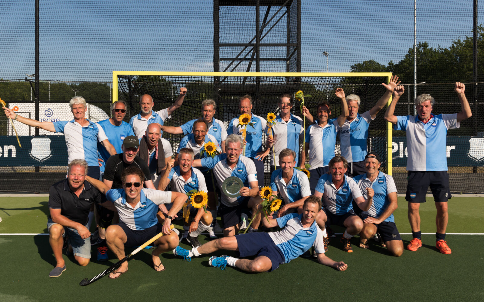 Voor in de agenda: alle data van play-offs en NK’s