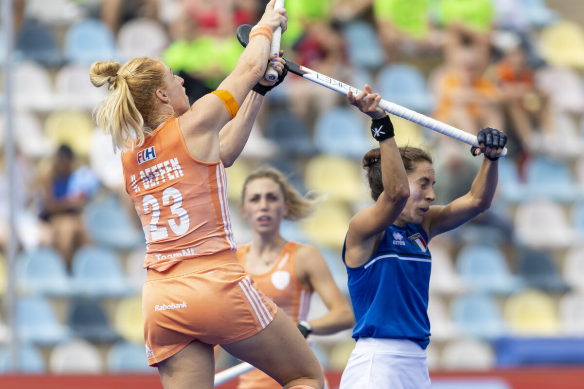 NETHERLANDS: VAN GEFFEN- 'I WAS KNOWN TO PARTY EVERY NOW AND THEN ...