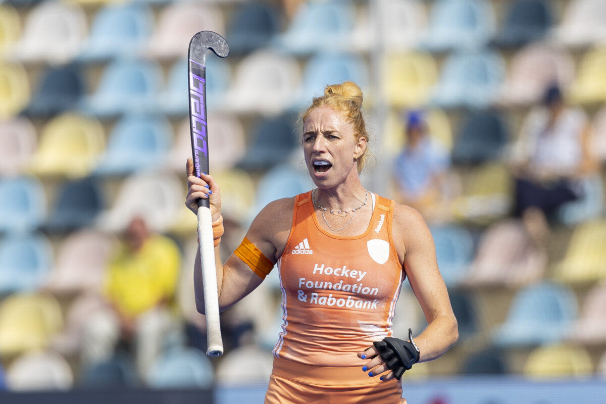 Van Geffen: ‘Ik stond erom bekend dat ik af en toe feestte’