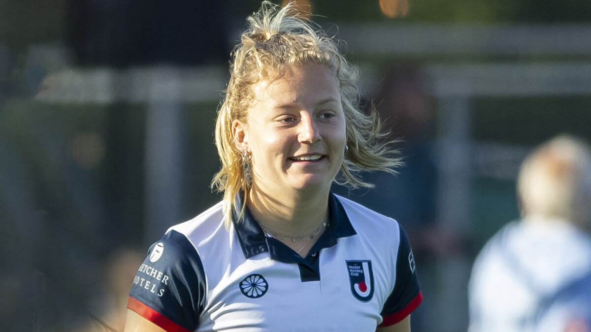 Topscorers PK: Sam Luttmer wijst titelfavoriet Huizen de weg