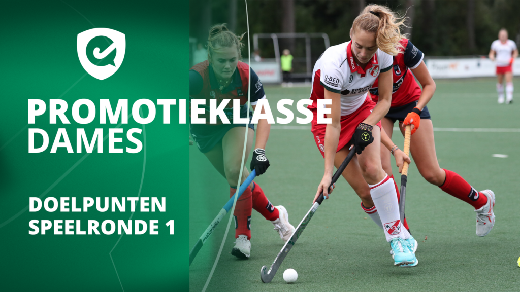 THUMBNAIL DAMES - Hockey.nl