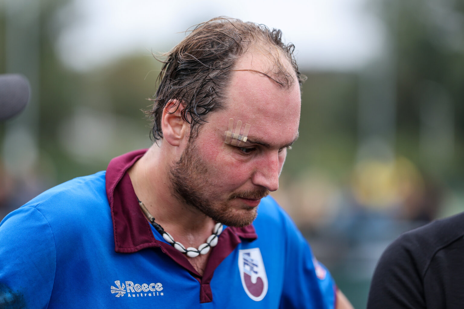 AMHC FIT v De Terriers - Hockey.nl