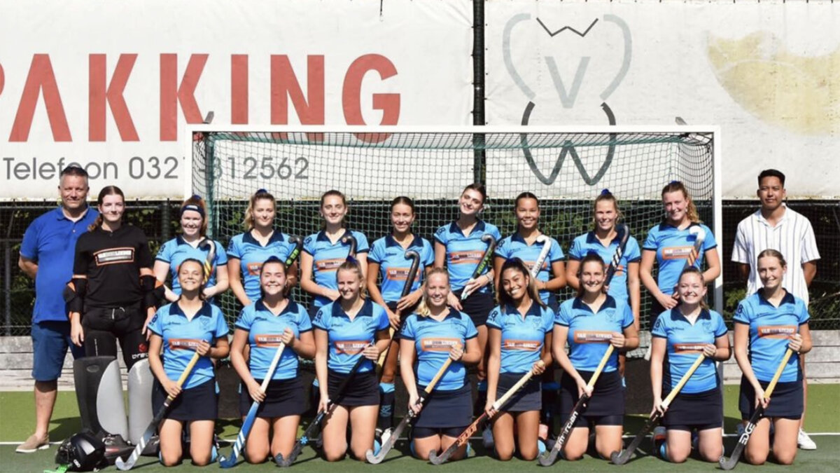 Het weekend: tenue vergeten, rollators invetten en een flinke bolus