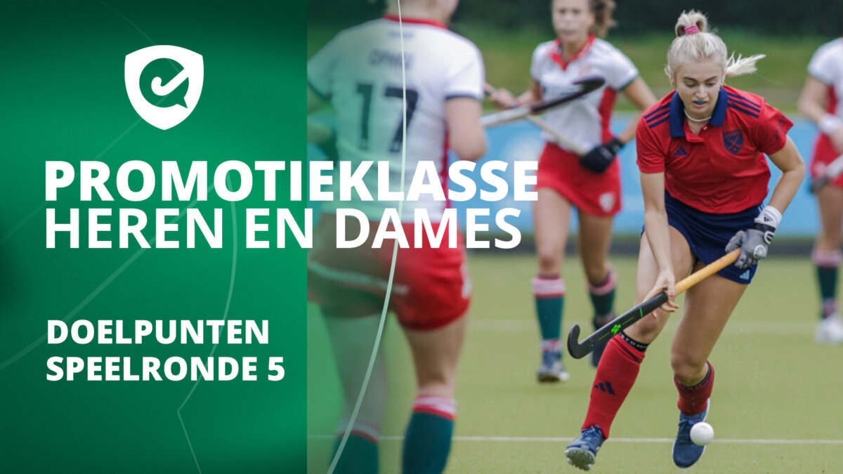 HEREN EN DAMES - Hockey.nl