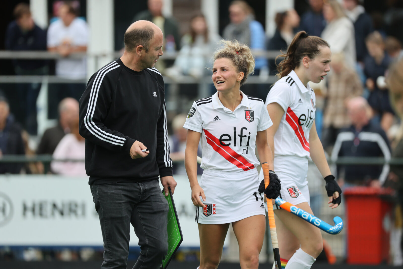 Verschoor over ‘vakantie’: ‘Makkelijk oordelen als je niks weet'