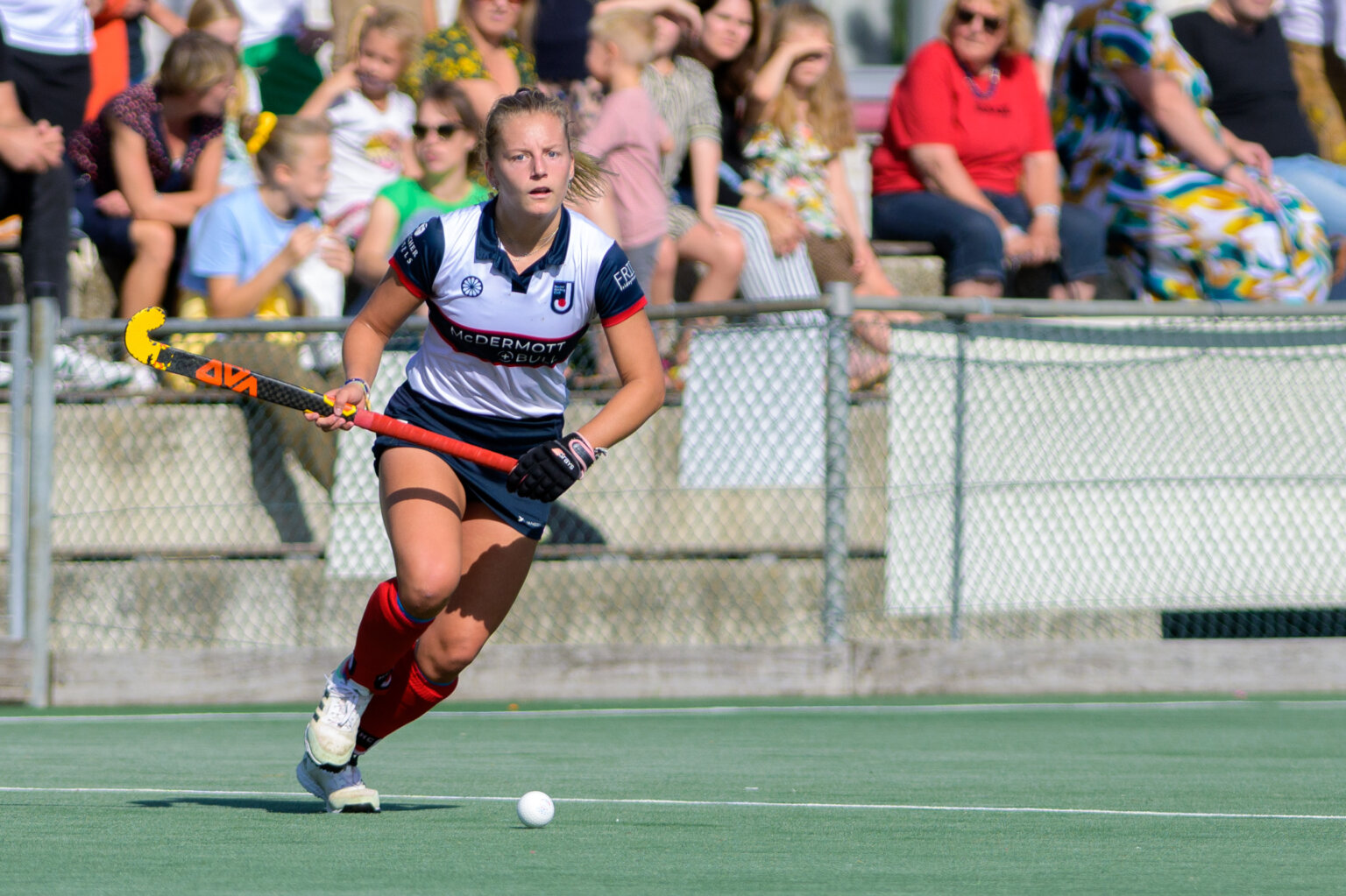 Round-up PK (D): hekkensluiter KZ klopt koploper MOP