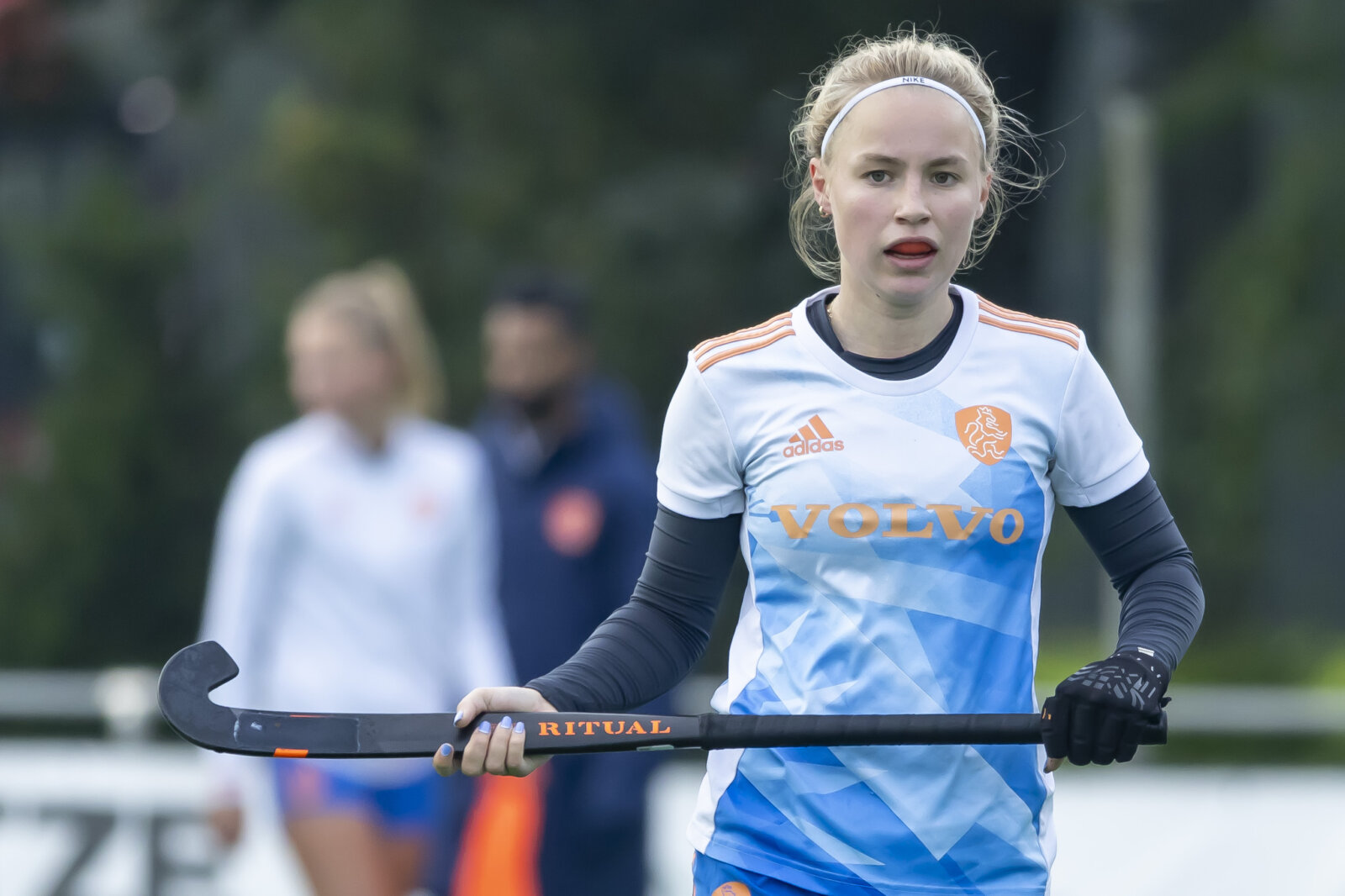 Dave Smolenaars hakt laatste knopen WK-selectie Jong Oranje door