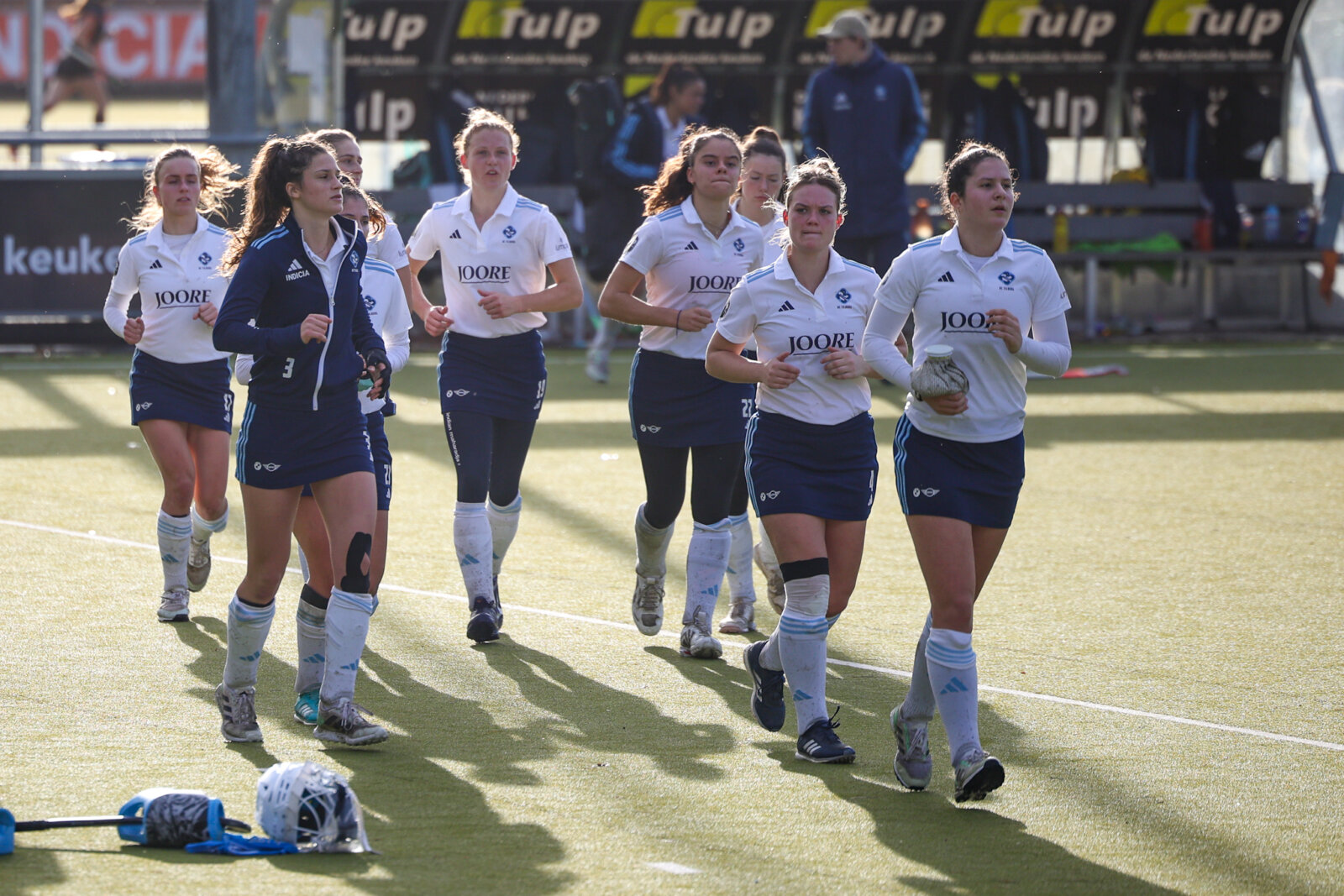 Boomgaardt ligt niet wakker van matigste duel van het seizoen