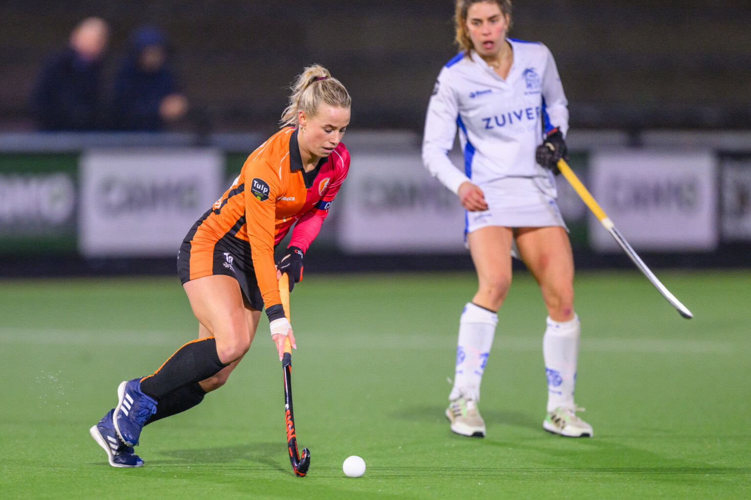 Lisa Scheerlinck over haar donderspeech: ‘Ik was echt pissig’