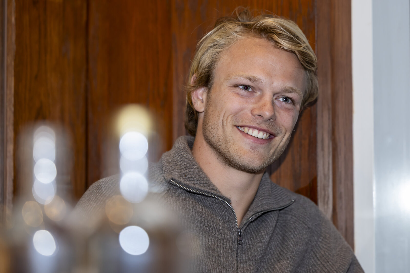 Eindejaarsinterview Jansen & Janssen: 'De corner is een obsessie'