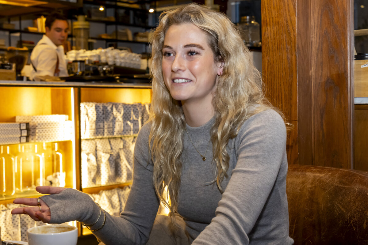 Eindejaarsinterview Jansen & Janssen: 'De corner is een obsessie'