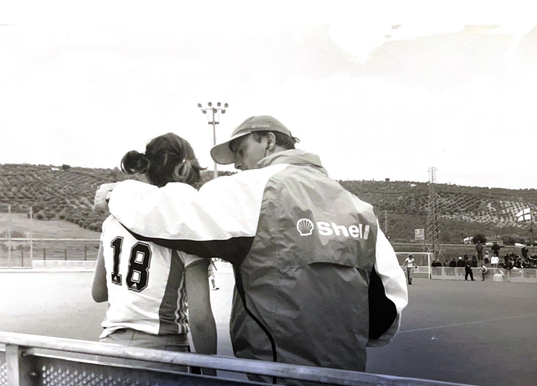 Fleur van Dooren: het talent dat verder keek dan de hockeywereld