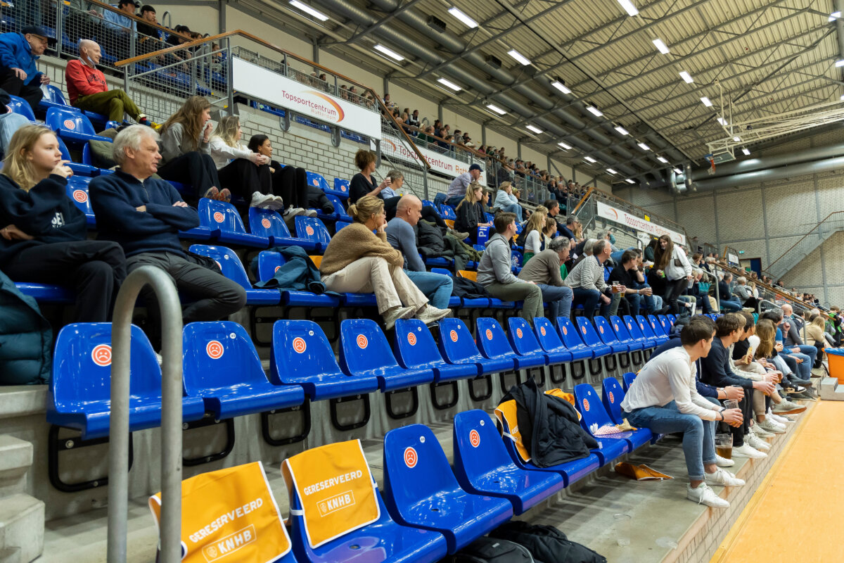 Pinoke - HDM - Hockey.nl