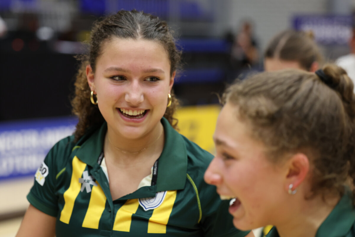 Yara Akkerman: zelfs na een gemiste strafbal de held van HDM