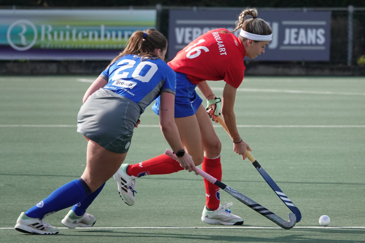 Round-up PK (D): Huizen wint dankzij Knoop de topper van MOP