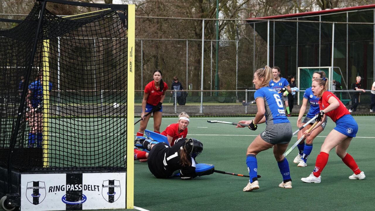 Round-up PK (D): Huizen wint dankzij Knoop de topper van MOP