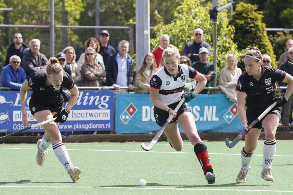Huizen naar de Hoofdklasse: 'Wilden Roda-scenario voorkomen'