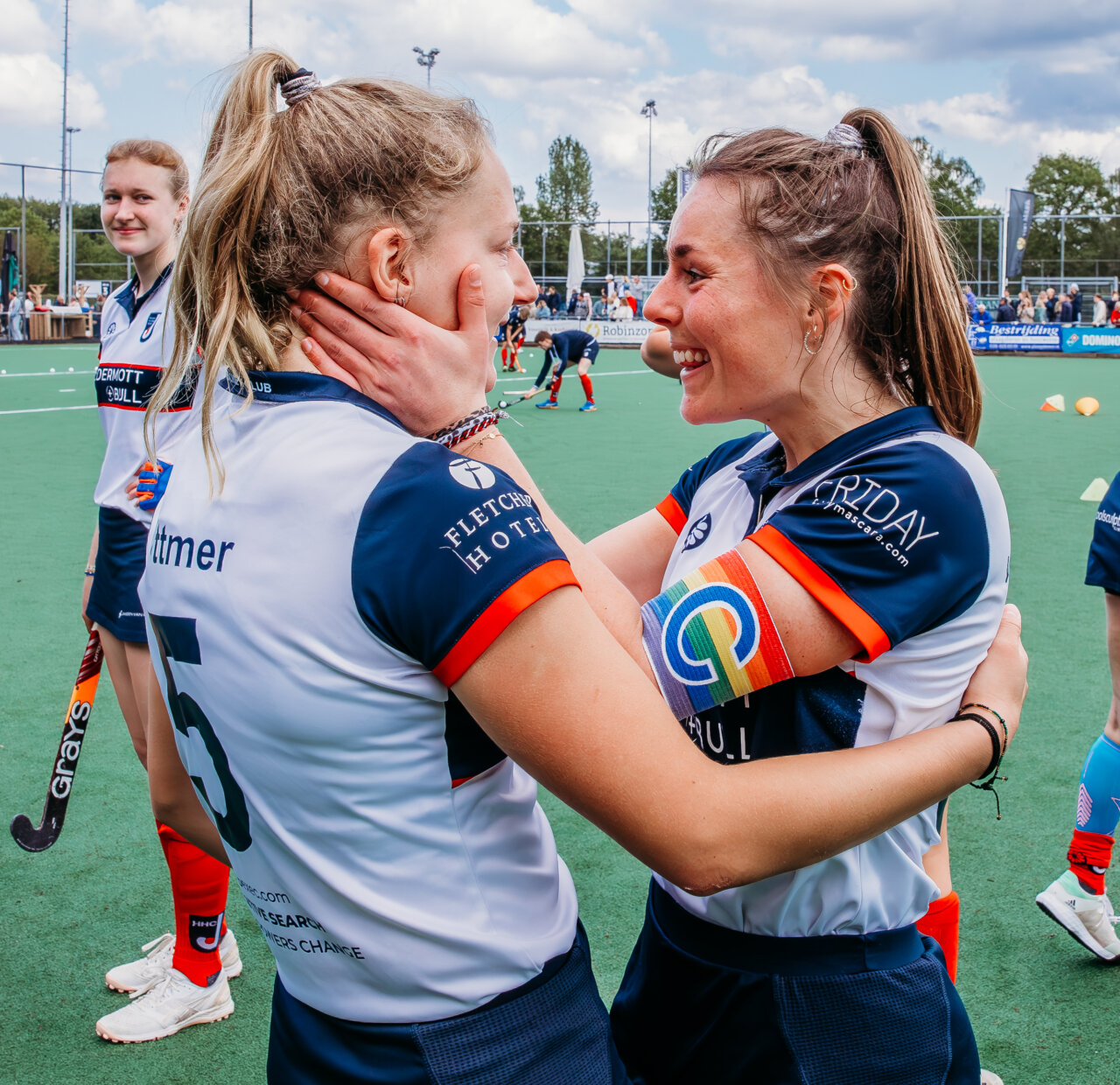 PK-speelster van het jaar: Noor Knoop met afstand de beste