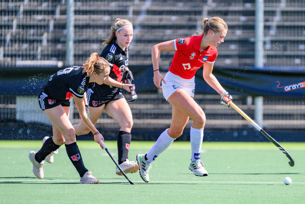 Amsterdam - Hurley - Hockey.nl