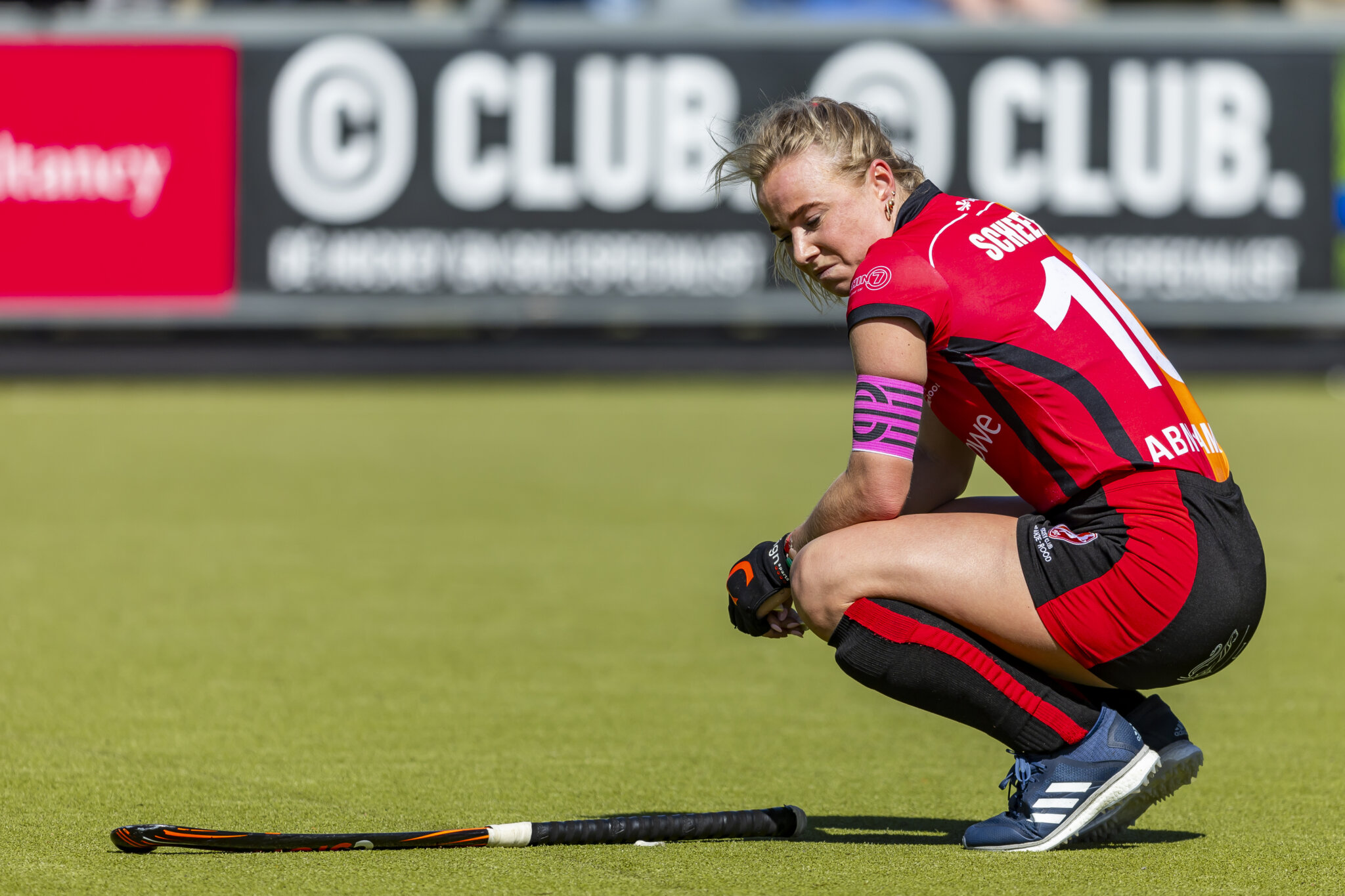 Scheerlinck over litteken: ‘Verliezen van Tilburg doet extra pijn’