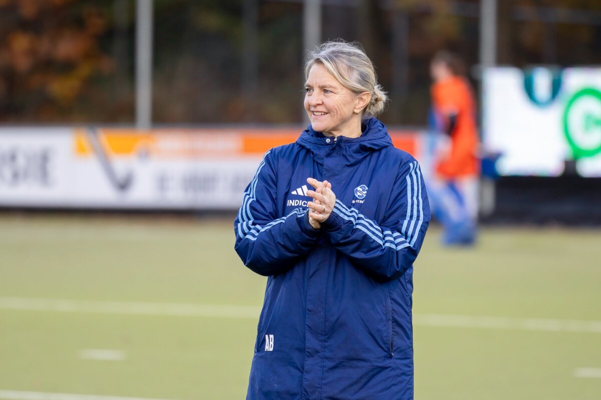 Boomgaardt op non-actief: 'Soms voel je dat het niet meer werkt'