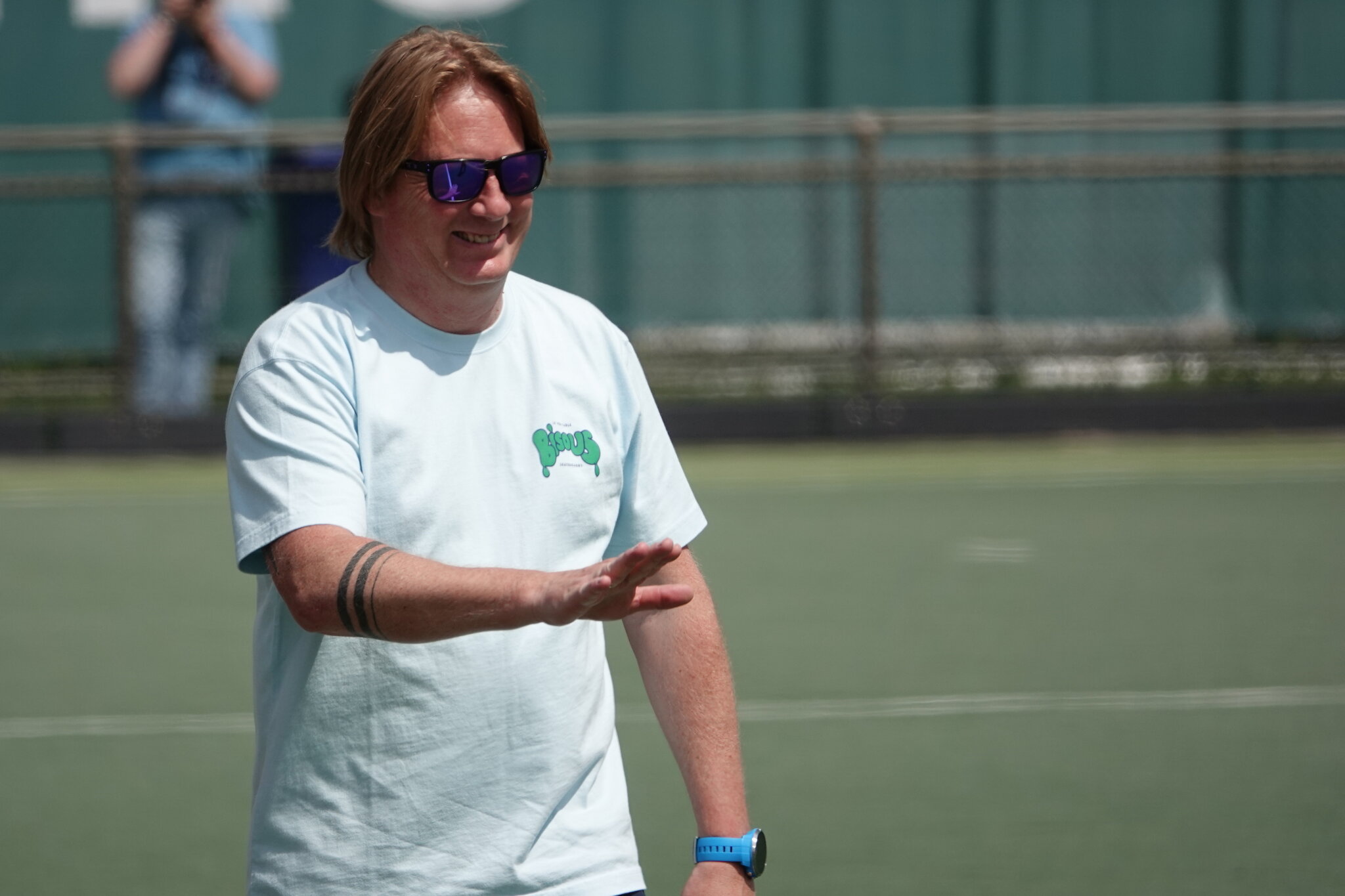 Na emotioneel jaar kan Leonidas door: 'Dolblij dat het erop zit'