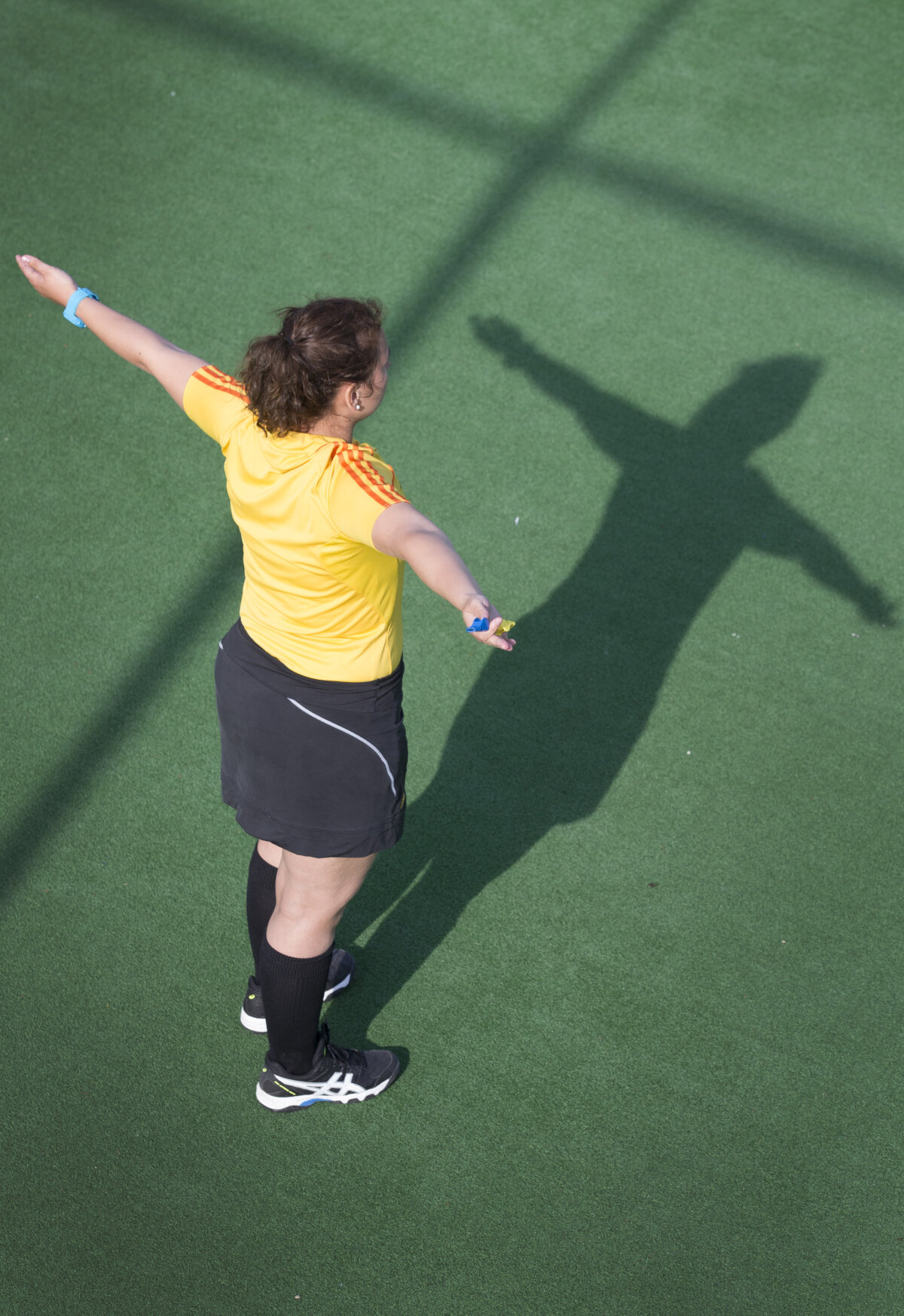 GEBAREN-ILLUSTRATIE-SCHEIDSRECHTER - Hockey.nl