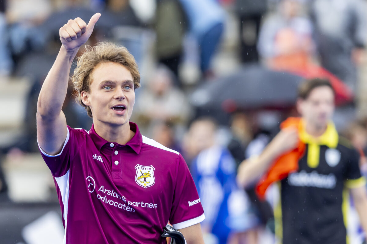 'Flo' Middendorp beheerst kunst om ook onder druk vrijuit te spelen