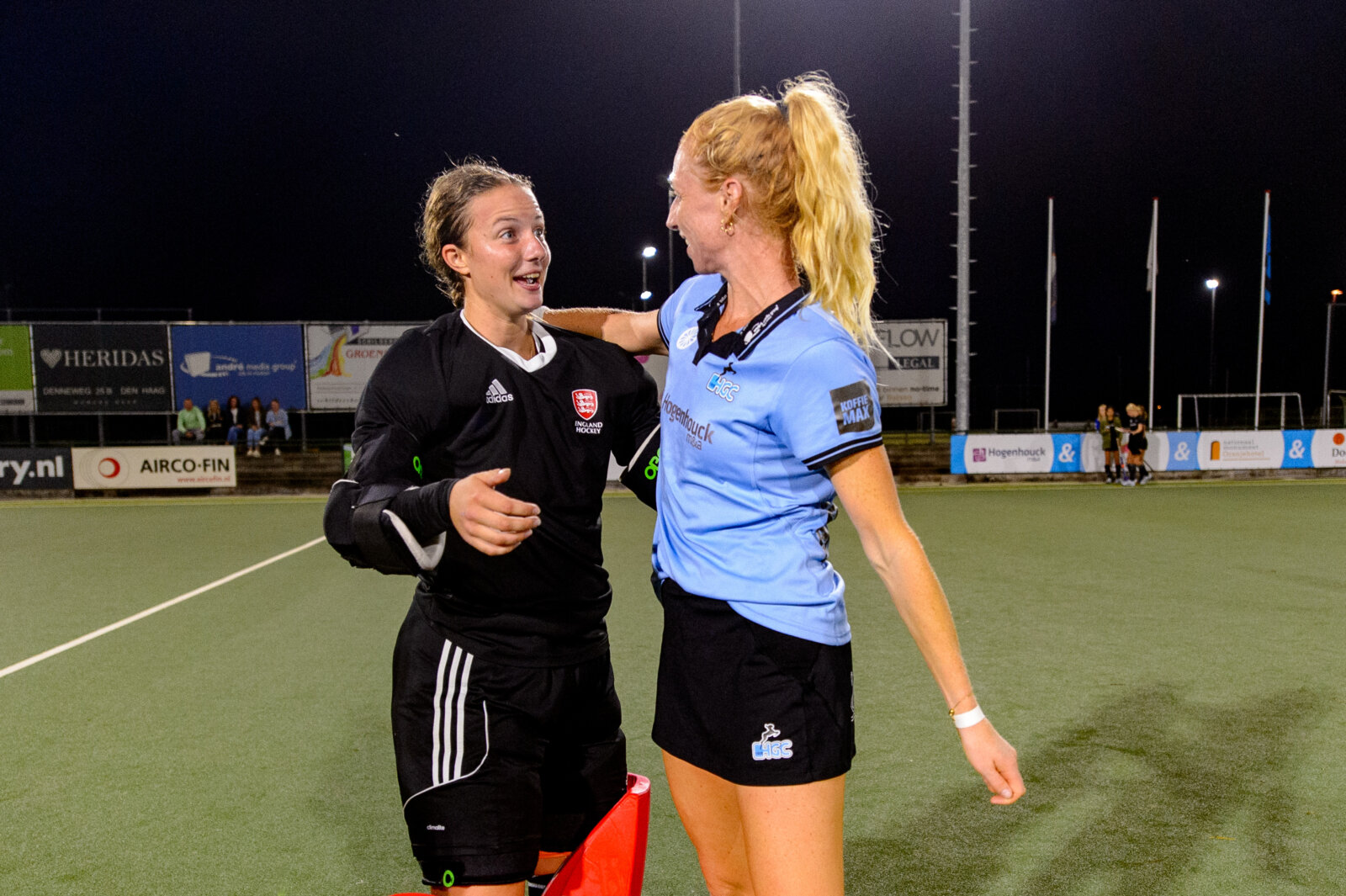 Netherlands: The Most Beautiful Pictures Of Margot Van Geffen's Last ...