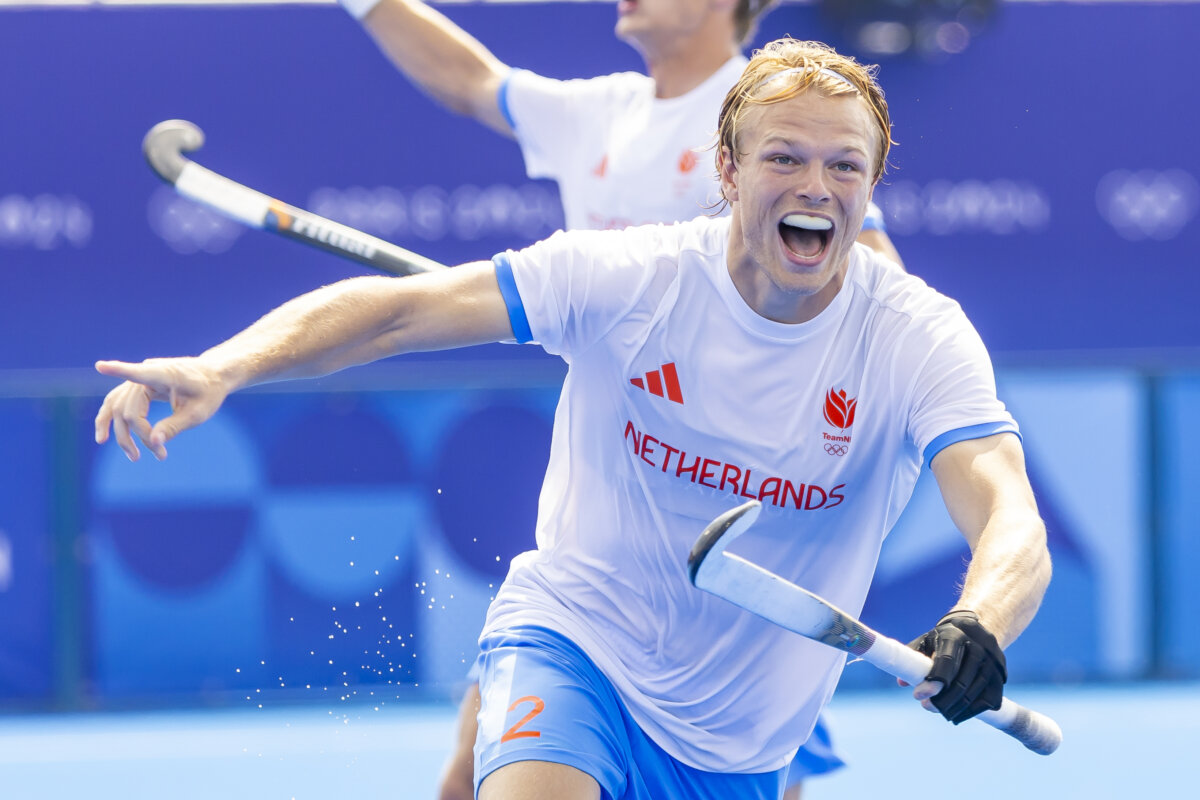 Jip Janssen over zijn corner: 'Heb één slechte dag gehad'