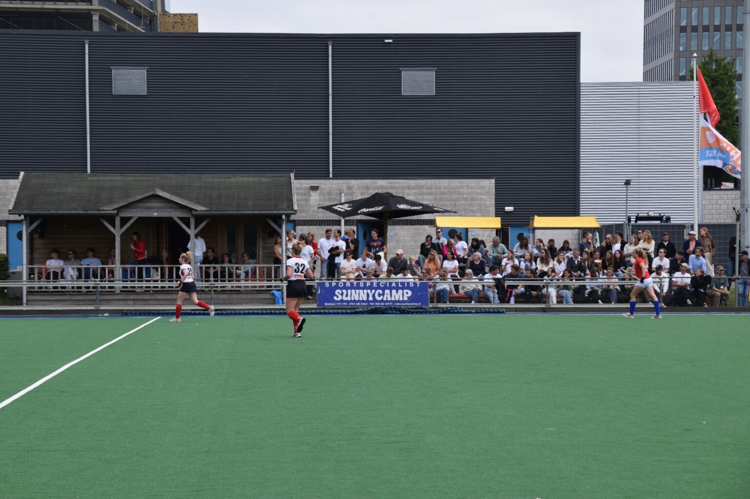 USHC heeft gigantische wachtlijst: 'Pas in 2028 een oplossing'