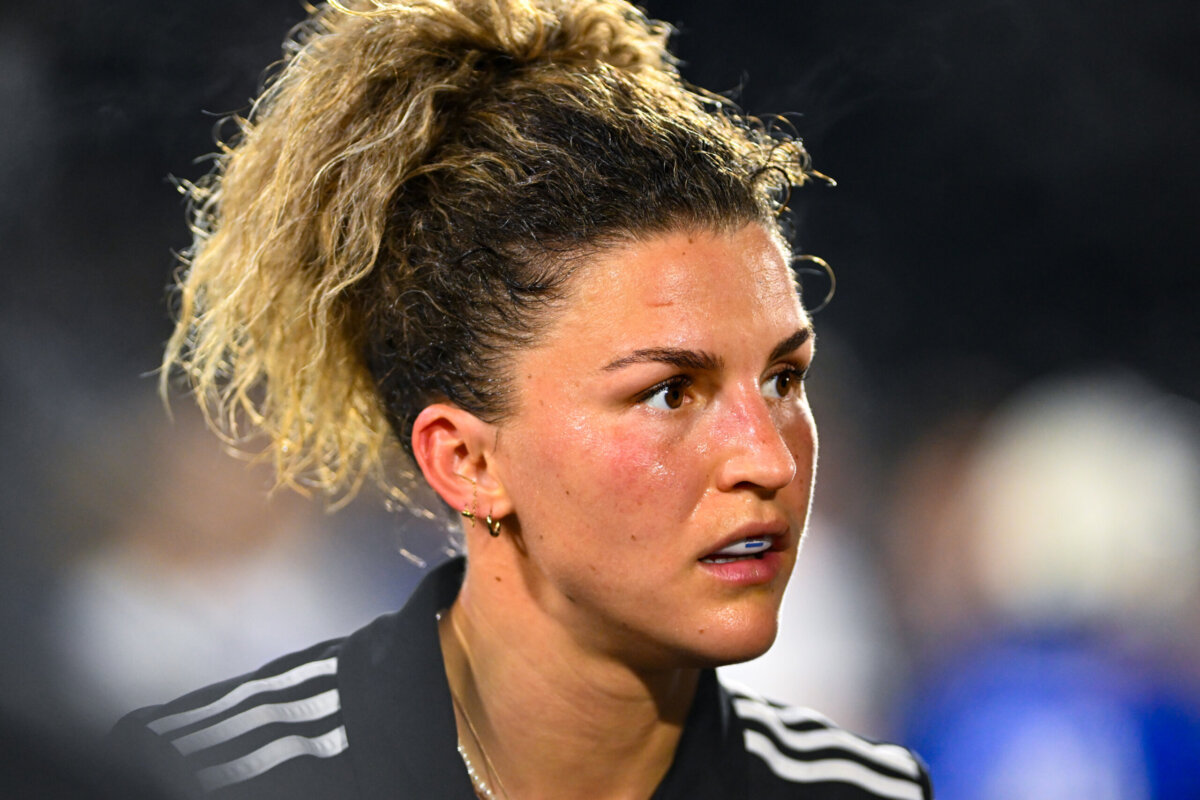 Maria Verschoor last vier maanden pauze in: ‘Kies voor mezelf’