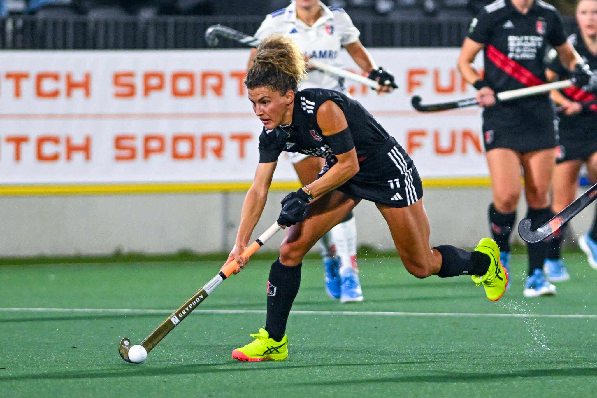 Maria Verschoor last vier maanden pauze in: ‘Kies voor mezelf’