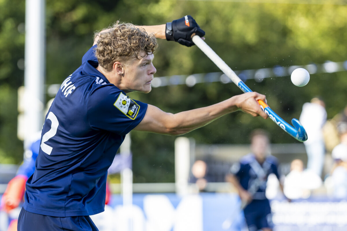 Pinoké - SCHC - Hockey.nl