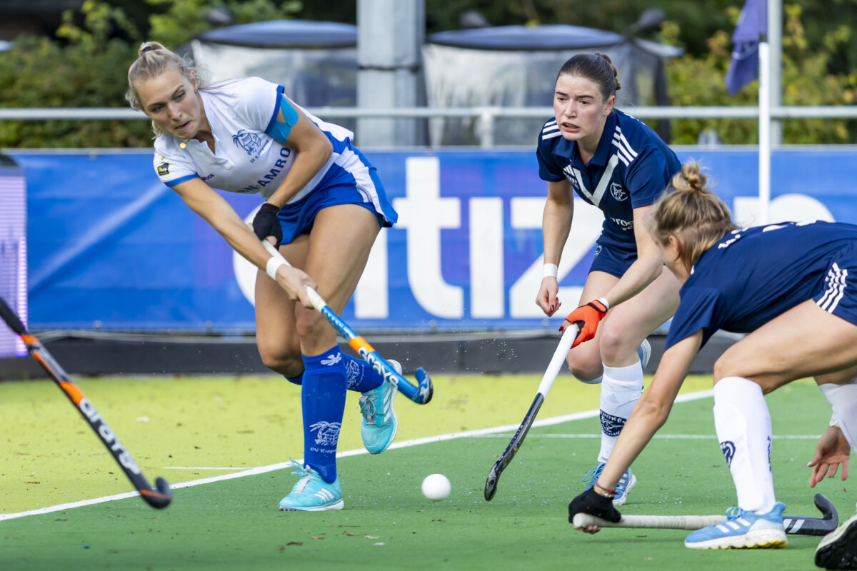 Pinoké - Kampong - Hockey.nl