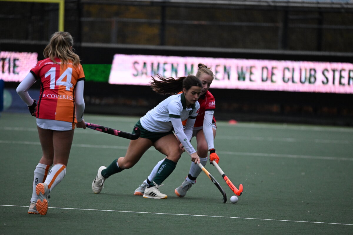 Rotterdam MO18-Oranje-Rood-MO18-Renske van Vugt-04 - Hockey.nl