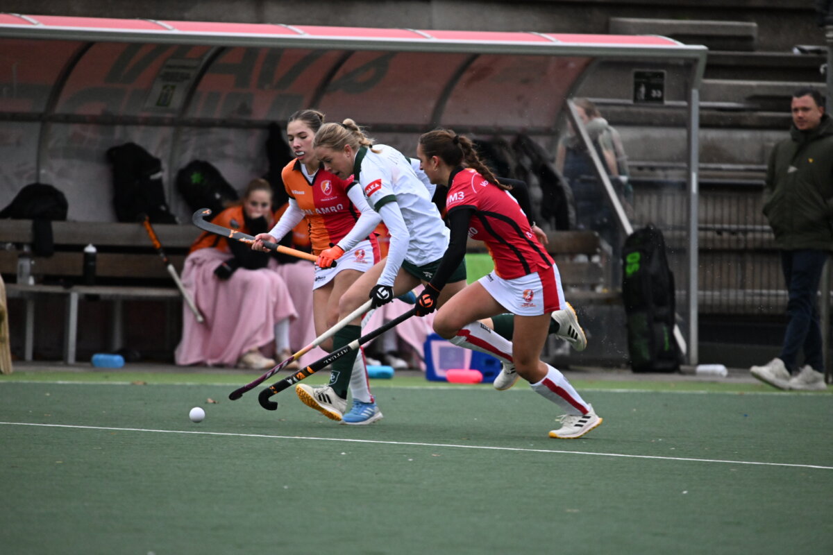 Rotterdam MO18-Oranje-Rood-MO18-Renske van Vugt-05 - Hockey.nl
