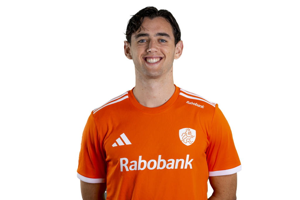 Pepijn van der Heijden