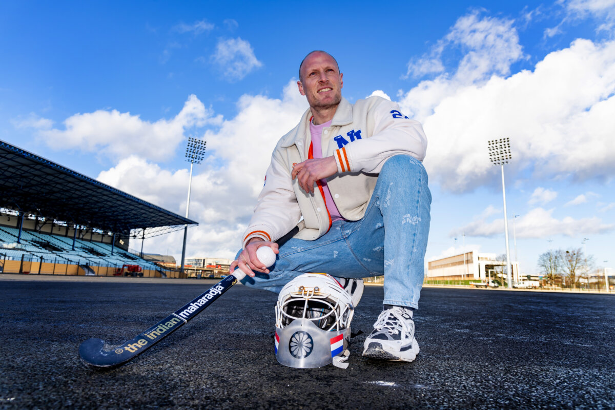 Met Pirmin terug naar Parijs: 'Hier is mijn leven veranderd'